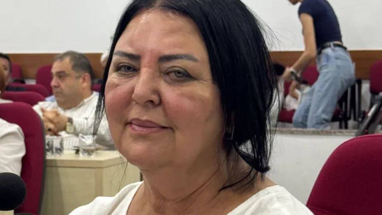 Hasibe Akkan kimdir, evli mi, yaşı, memleketi, ailesi ve siyasi geçmişi ...