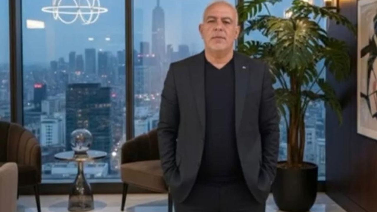 Abdullah Can’dan Oda Seçimleri Öncesi Güçlü Mesaj - Adana Son Dakika ...