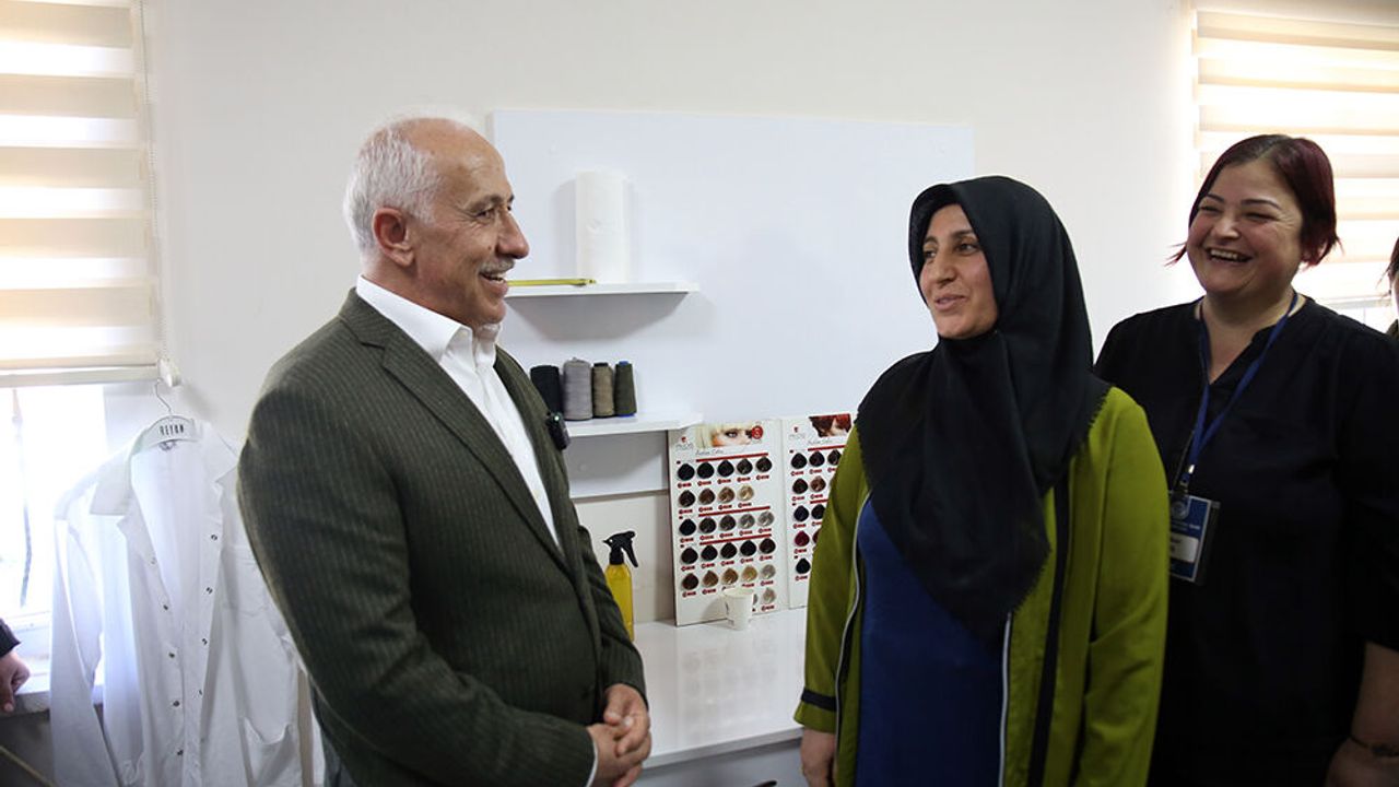 Notun sahibi ortaya çıktı, belediye başkanı duygulandı - Adana Son ...